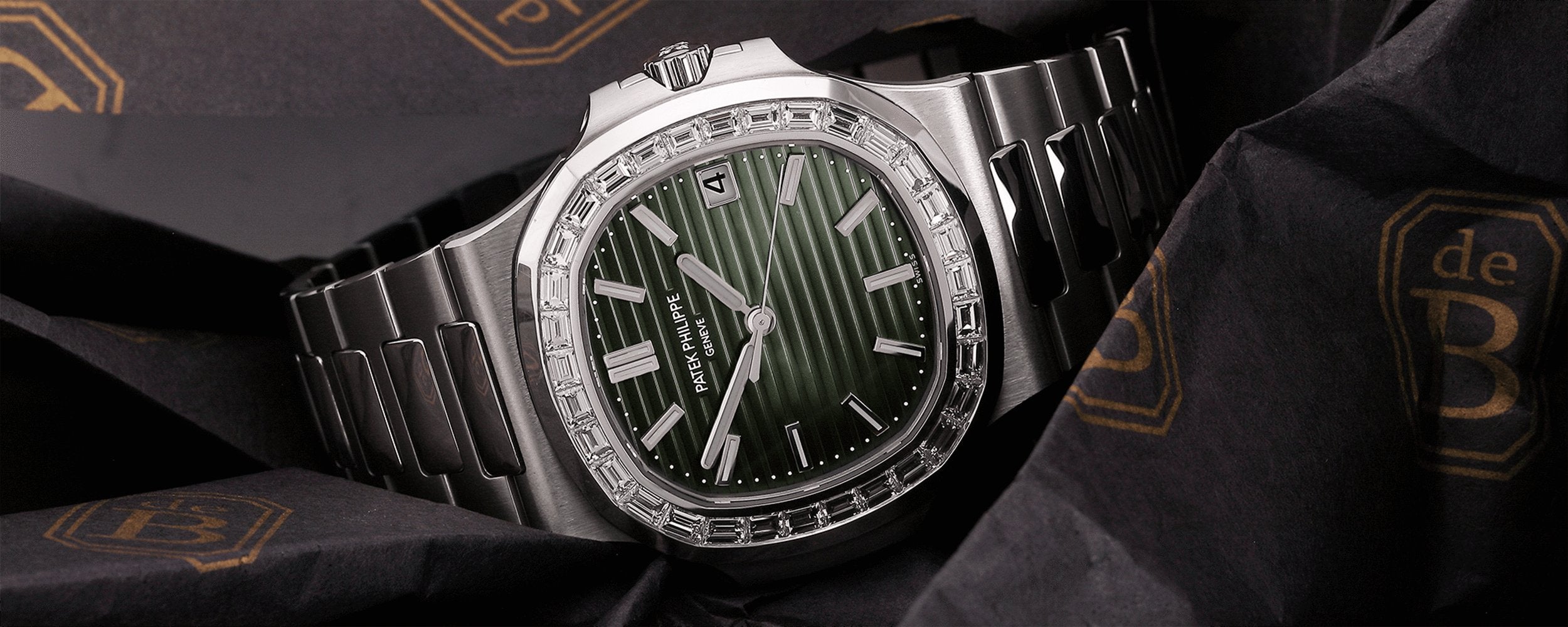Pre-Owned Luxury Timepieces | Premium Watches – deBoulle Diamond & Jewelry