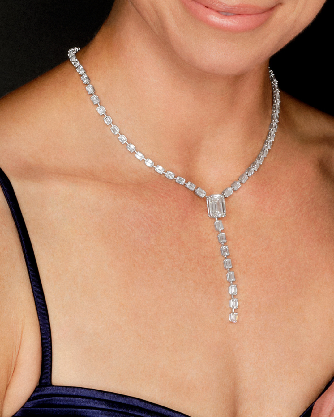 April Showers Bring Diamond Sparkle: Jewelry That Shines Even on the C ...