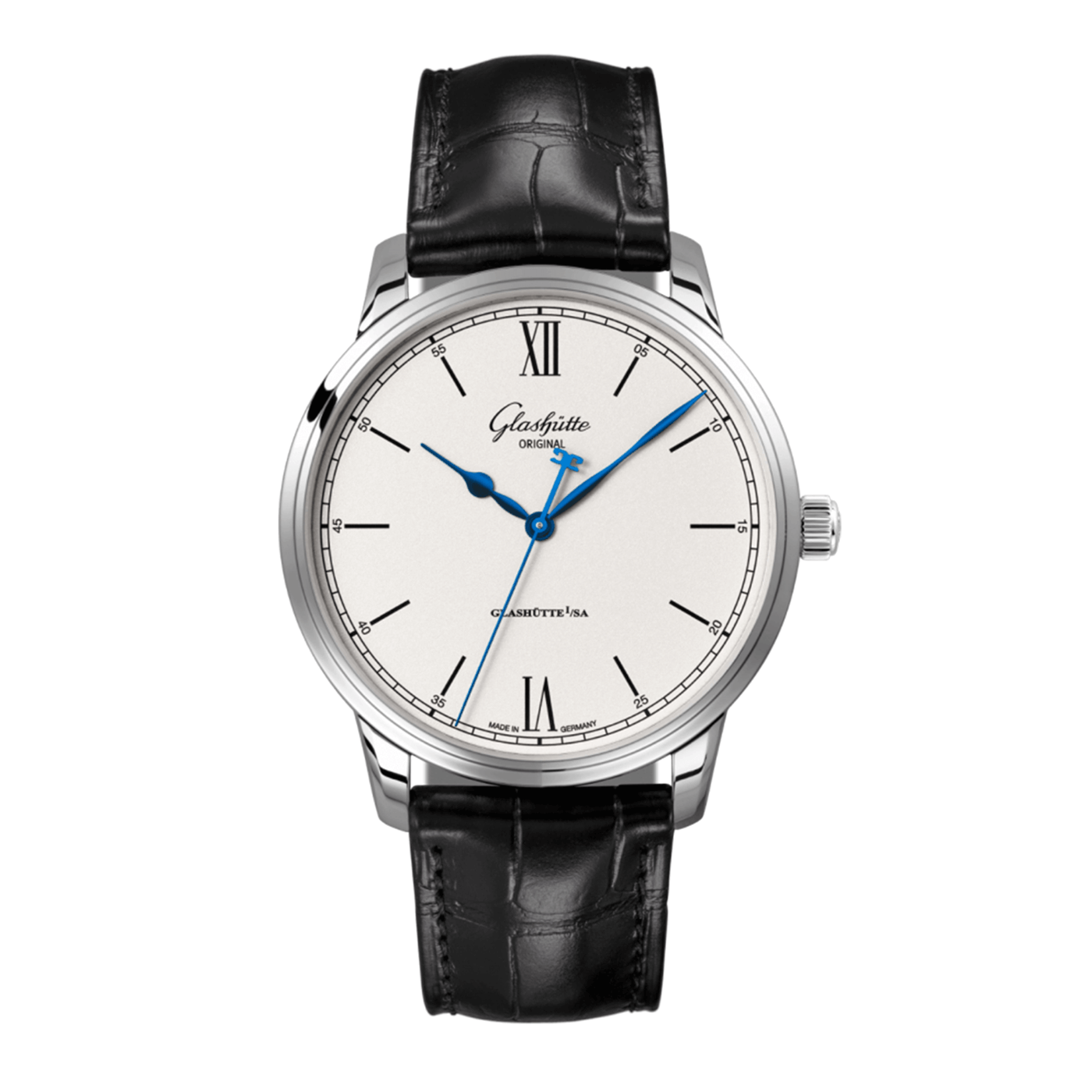 Glashütte Senator Excellence 1-36-01-01-02-61 – deBoulle Diamond & Jewelry