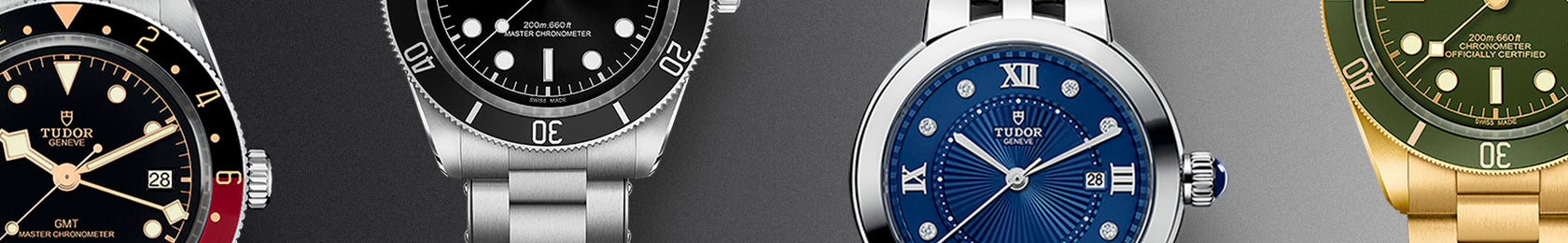 Official TUDOR Retailer in Dallas and Houston | deBoulle – deBoulle ...